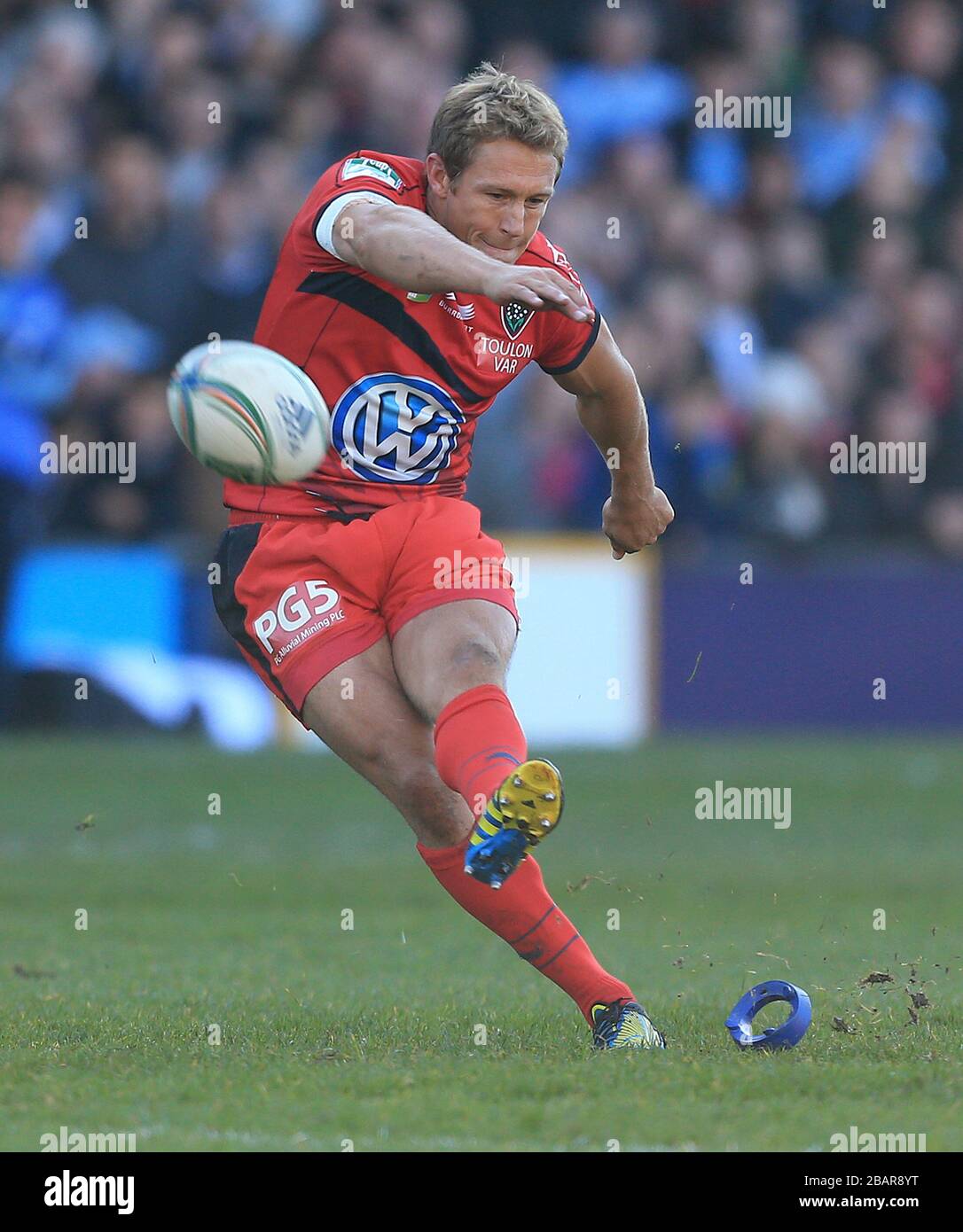 Jonny wilkinson hi-res stock photography and images - Alamy