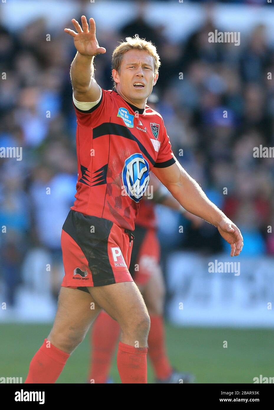 Jonny wilkinson hi-res stock photography and images - Alamy