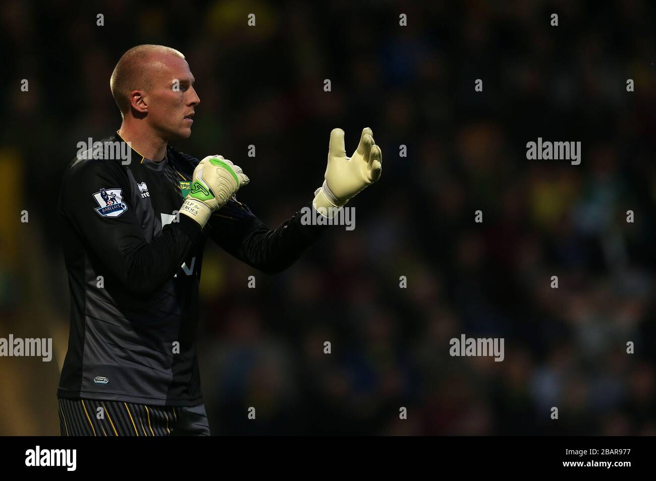 John ruddy hi-res stock photography and images - Alamy