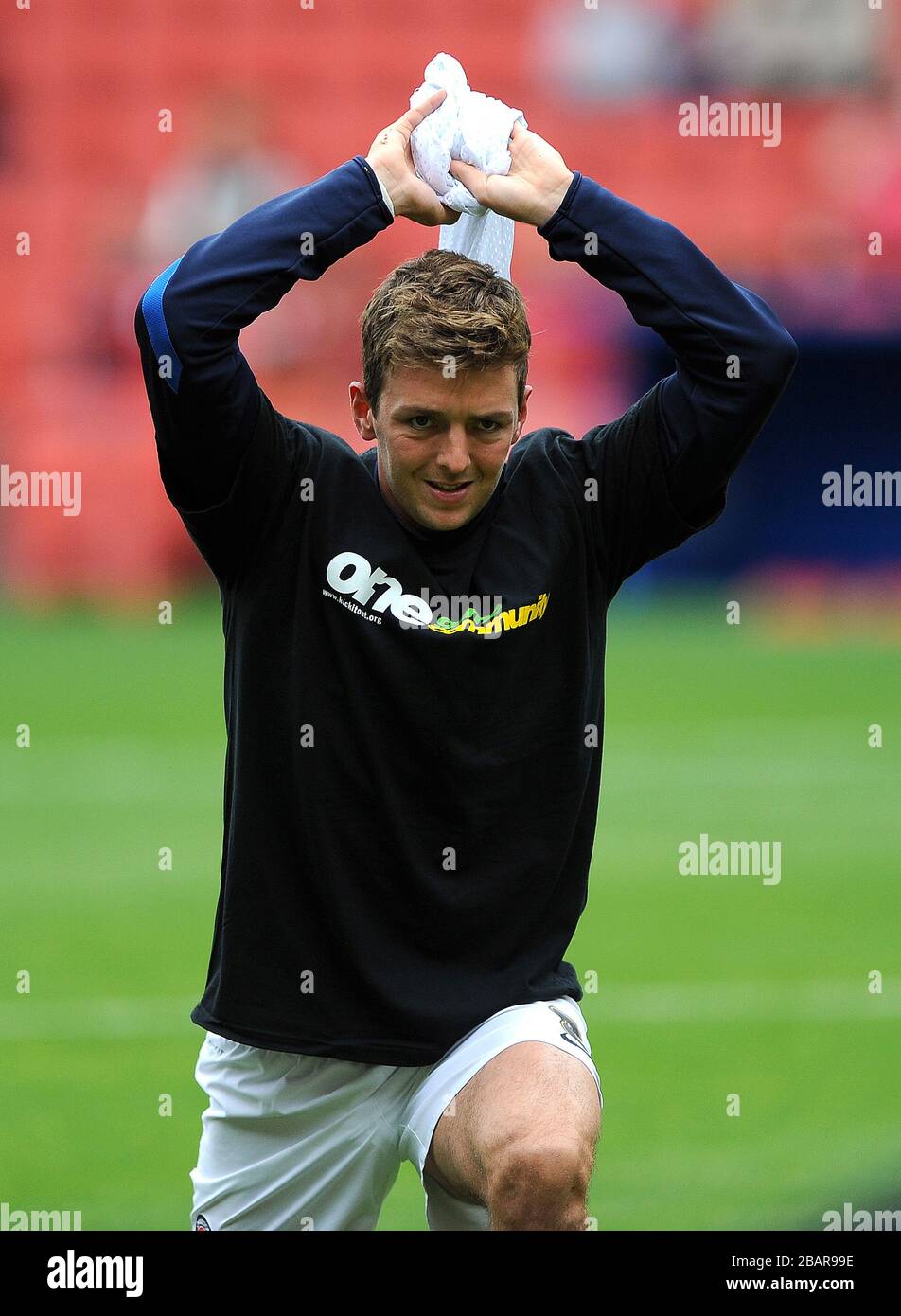 Dale stephens charlton hi-res stock photography and images - Alamy