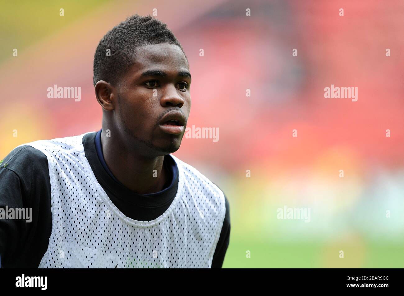 Abdul Razak, Charlton Athletic Stock Photo - Alamy