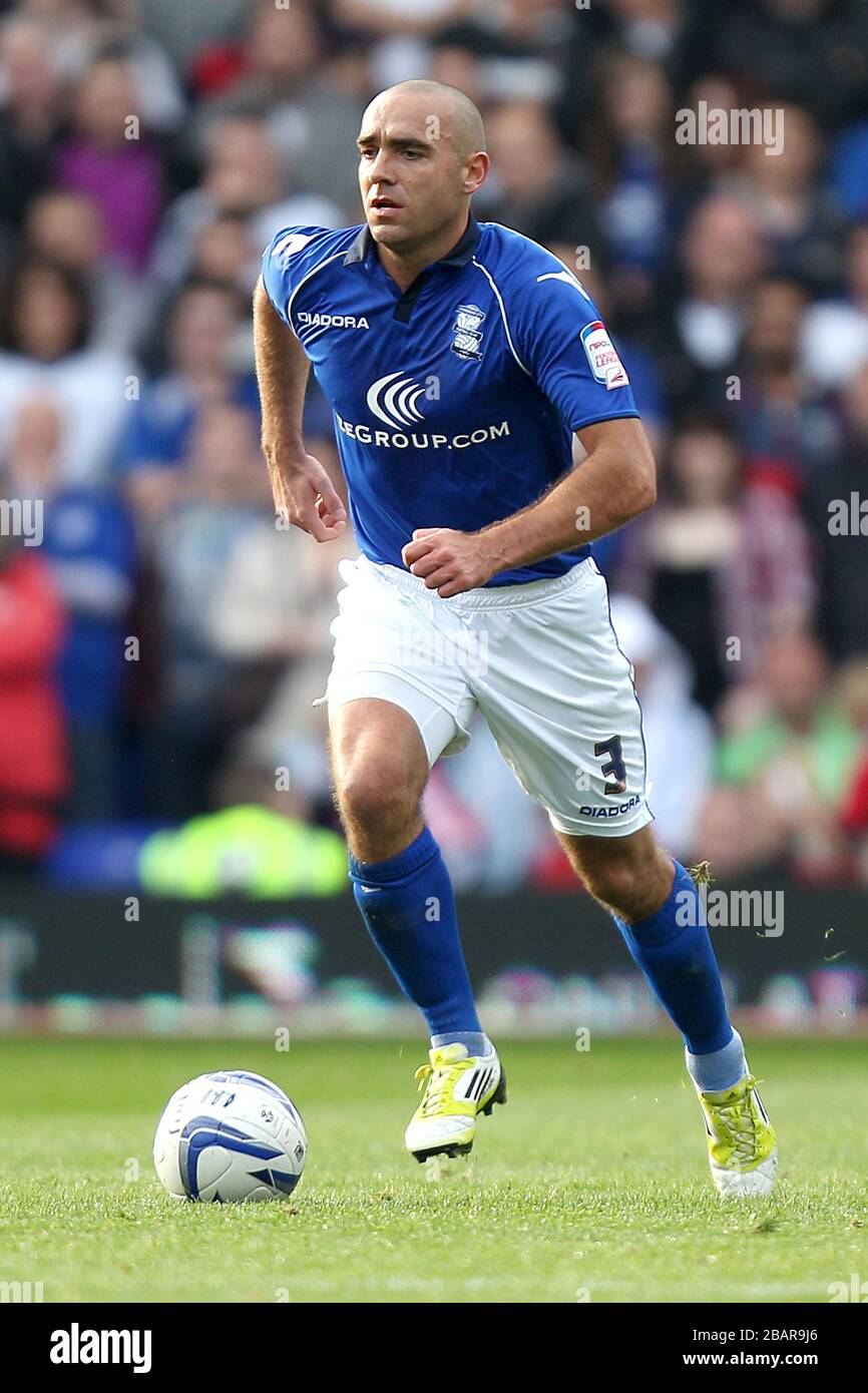 David murphy birmingham hi-res stock photography and images - Alamy