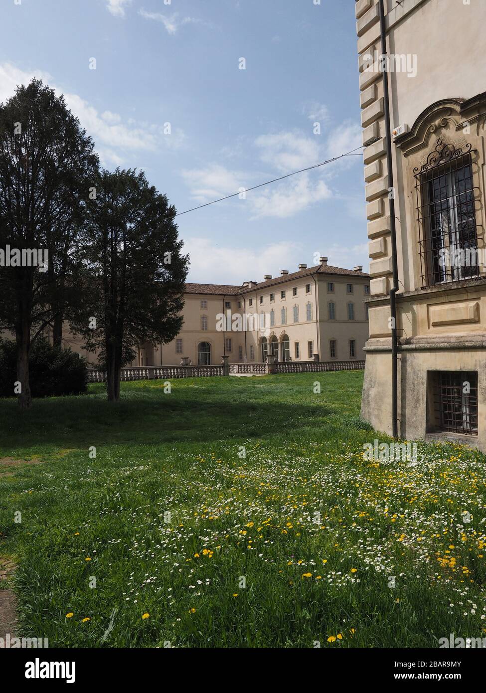 National museum of giuseppe verdi hi-res stock photography and images ...