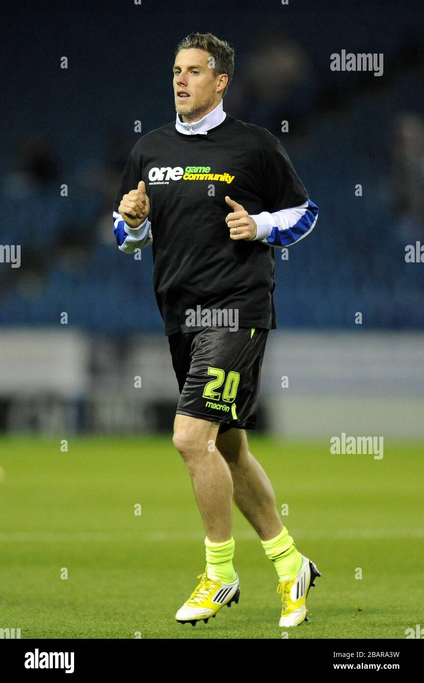 Andy gray hi-res stock photography and images - Alamy