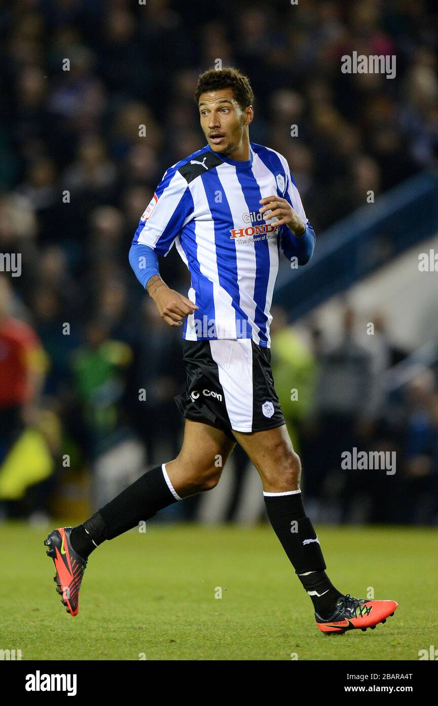 Jay bothroyd hi-res stock photography and images - Alamy