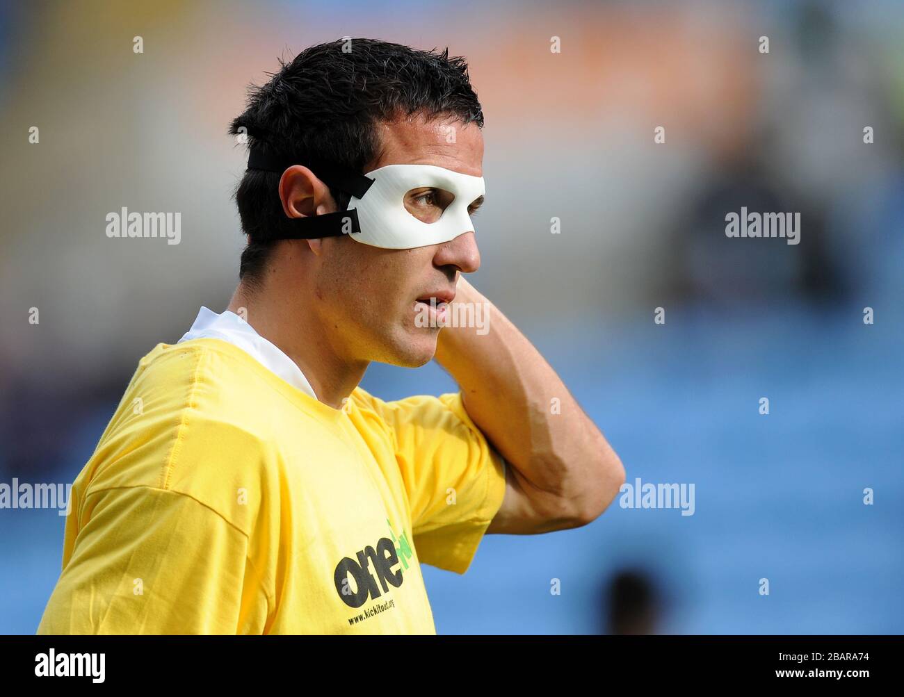 Richard Wood Football High Resolution Stock Photography and Images - Alamy