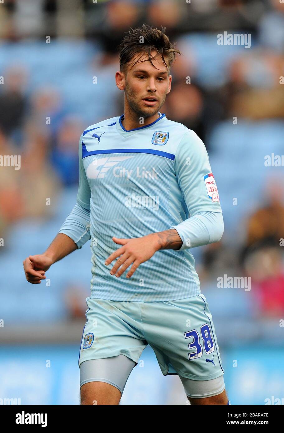 James coventry hi-res stock photography and images - Alamy