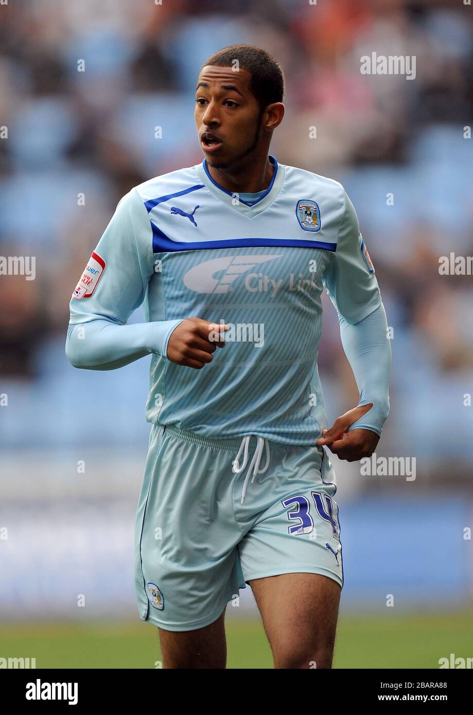 Reckford hi-res stock photography and images - Alamy