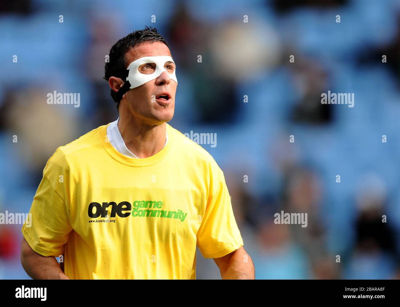 Richard wood football hi-res stock photography and images - Alamy
