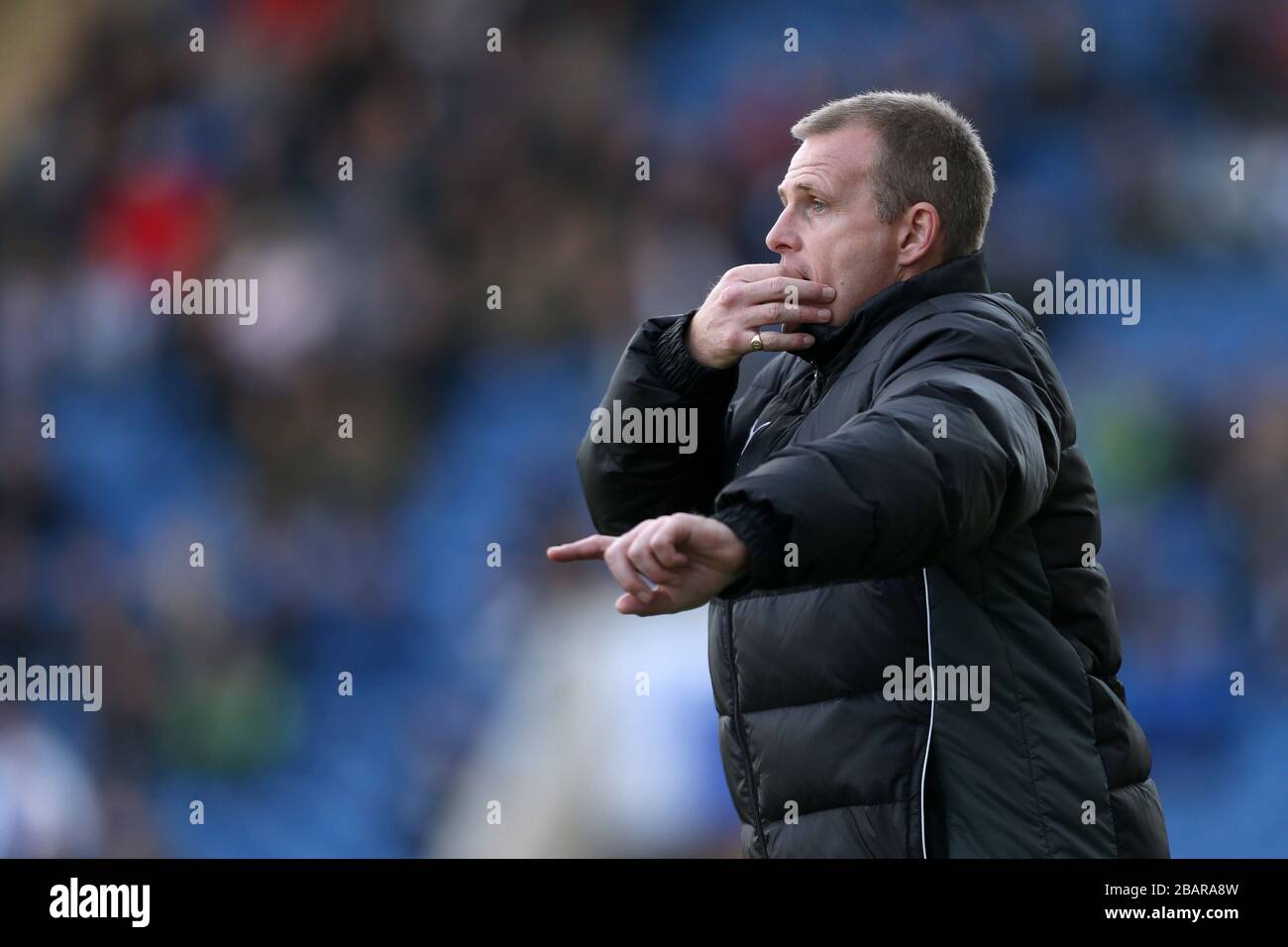 Gary smith hi-res stock photography and images - Alamy