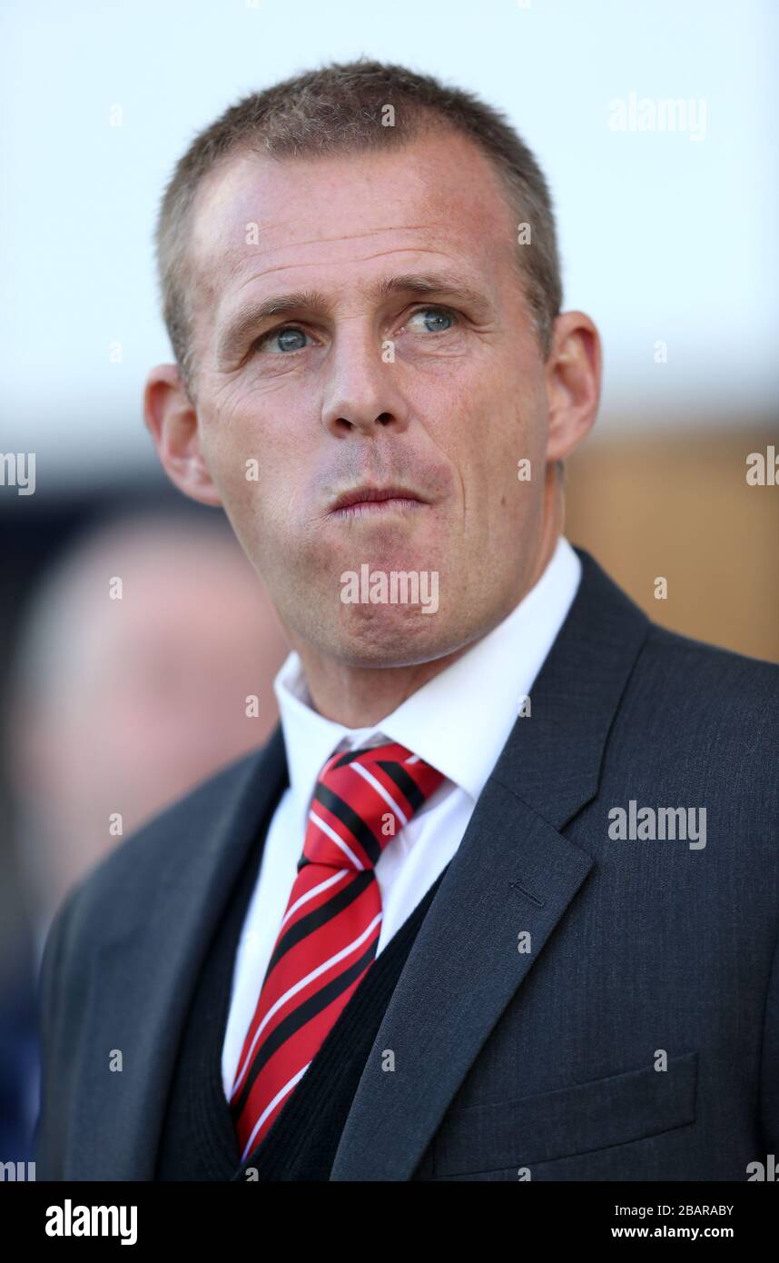 Gary smith hi-res stock photography and images - Alamy