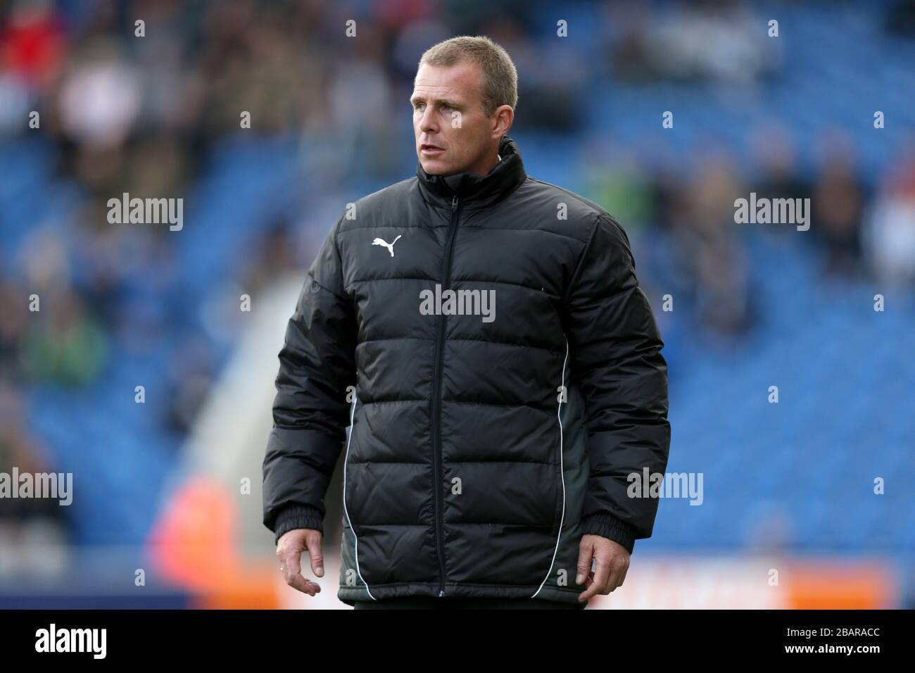 Gary smith hi-res stock photography and images - Alamy