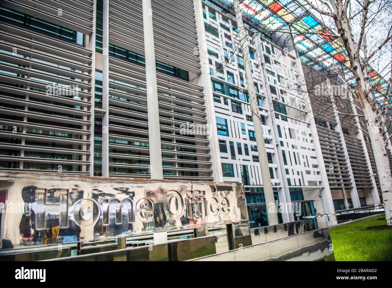 Mi5 Logo High Resolution Stock Photography and Images - Alamy