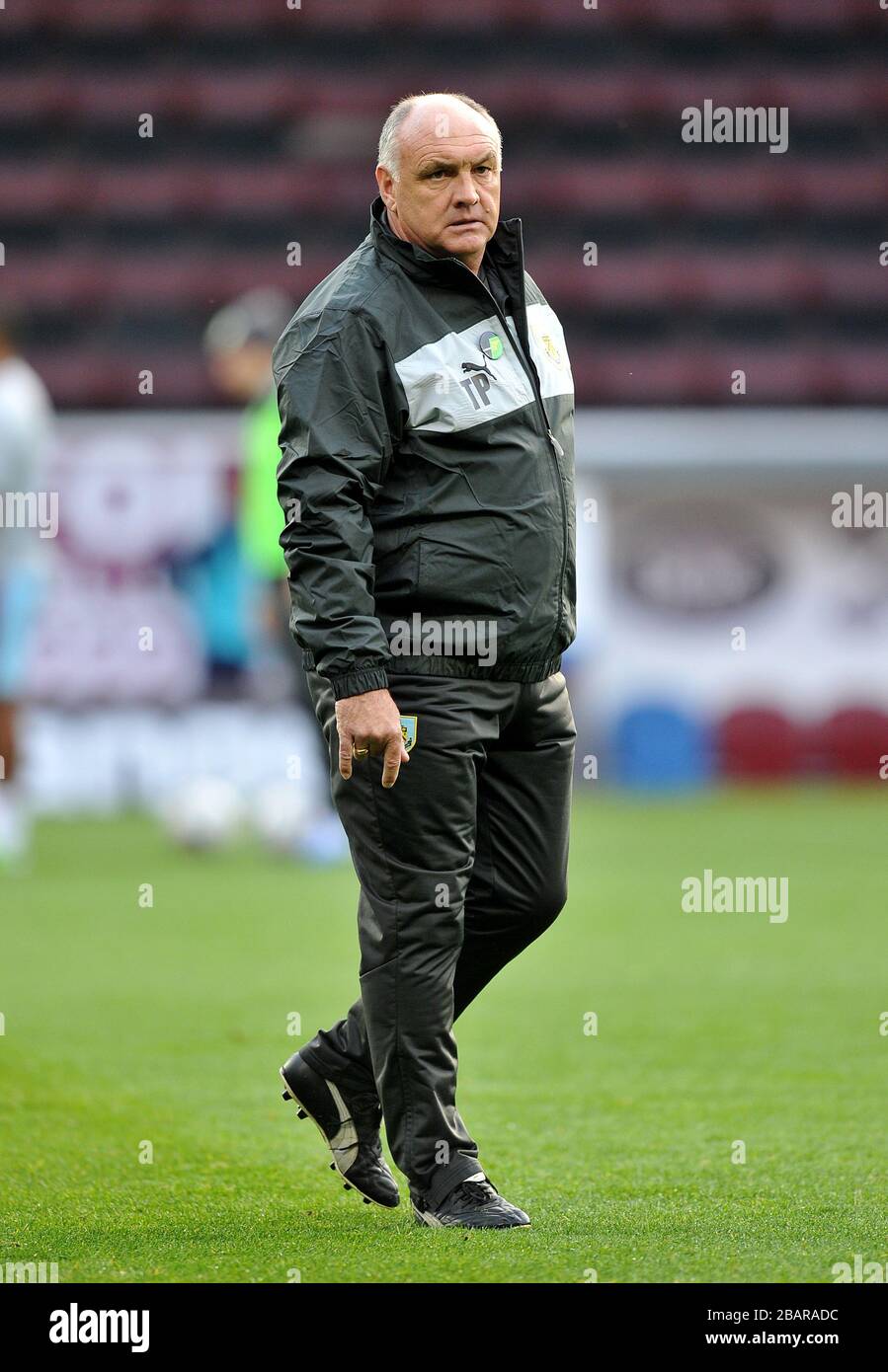 Terry pashley burnley hi-res stock photography and images - Alamy