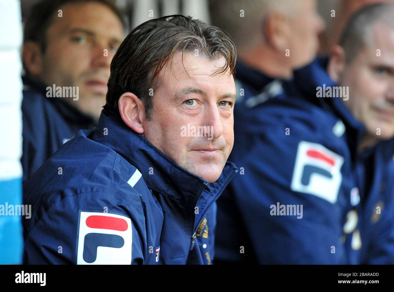 Steve thompson football hi-res stock photography and images - Alamy