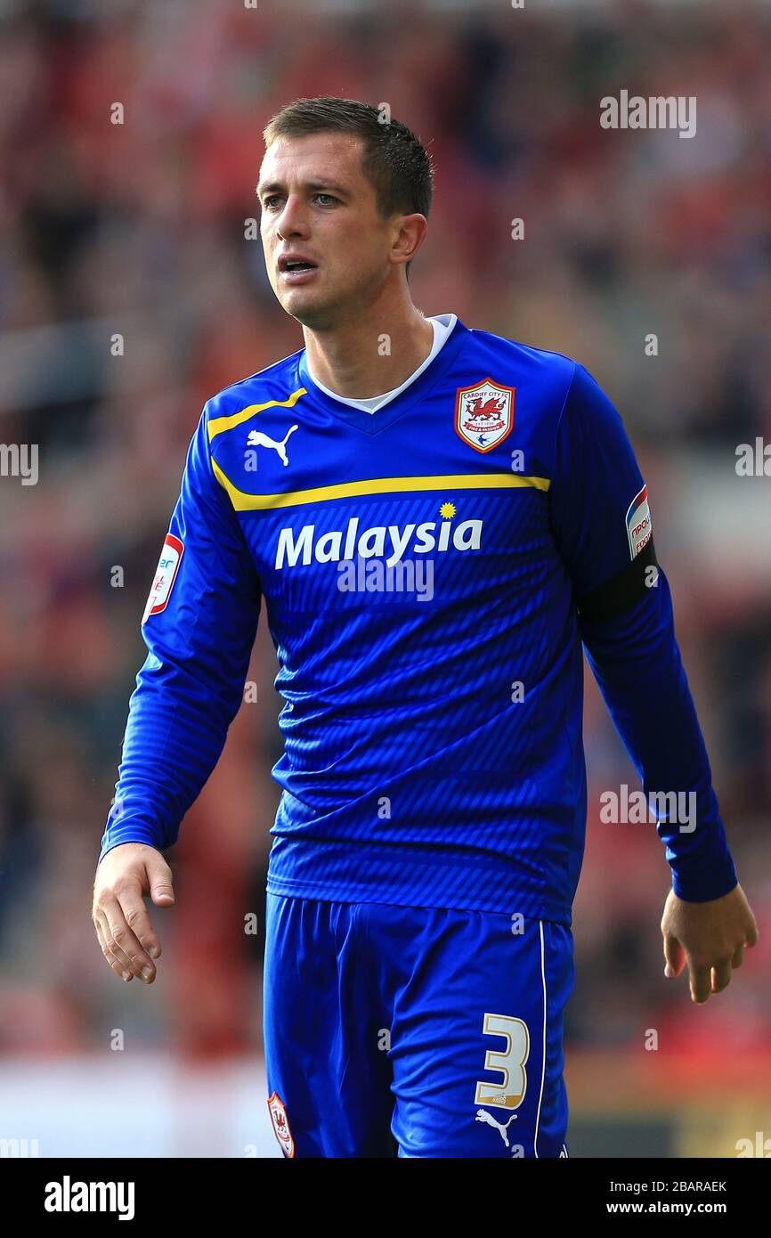 Andrew taylor cardiff hi-res stock photography and images - Alamy