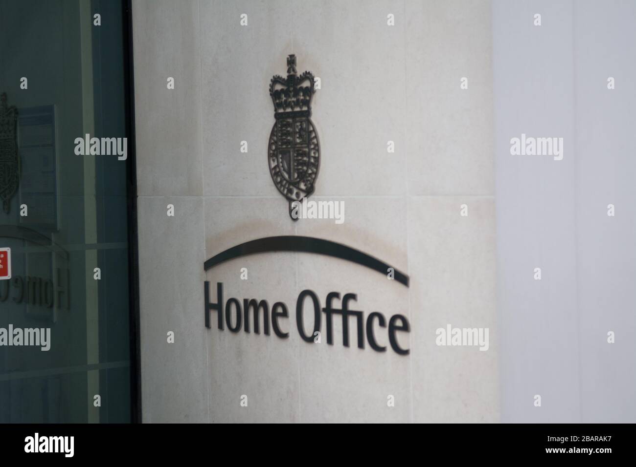 Mi5 Logo High Resolution Stock Photography and Images - Alamy