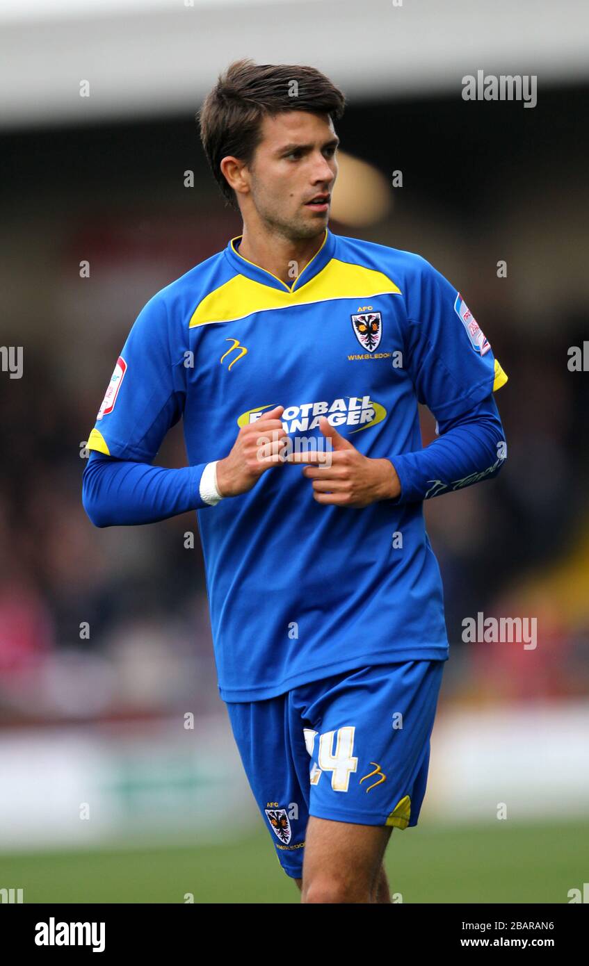 George francomb hi-res stock photography and images - Alamy