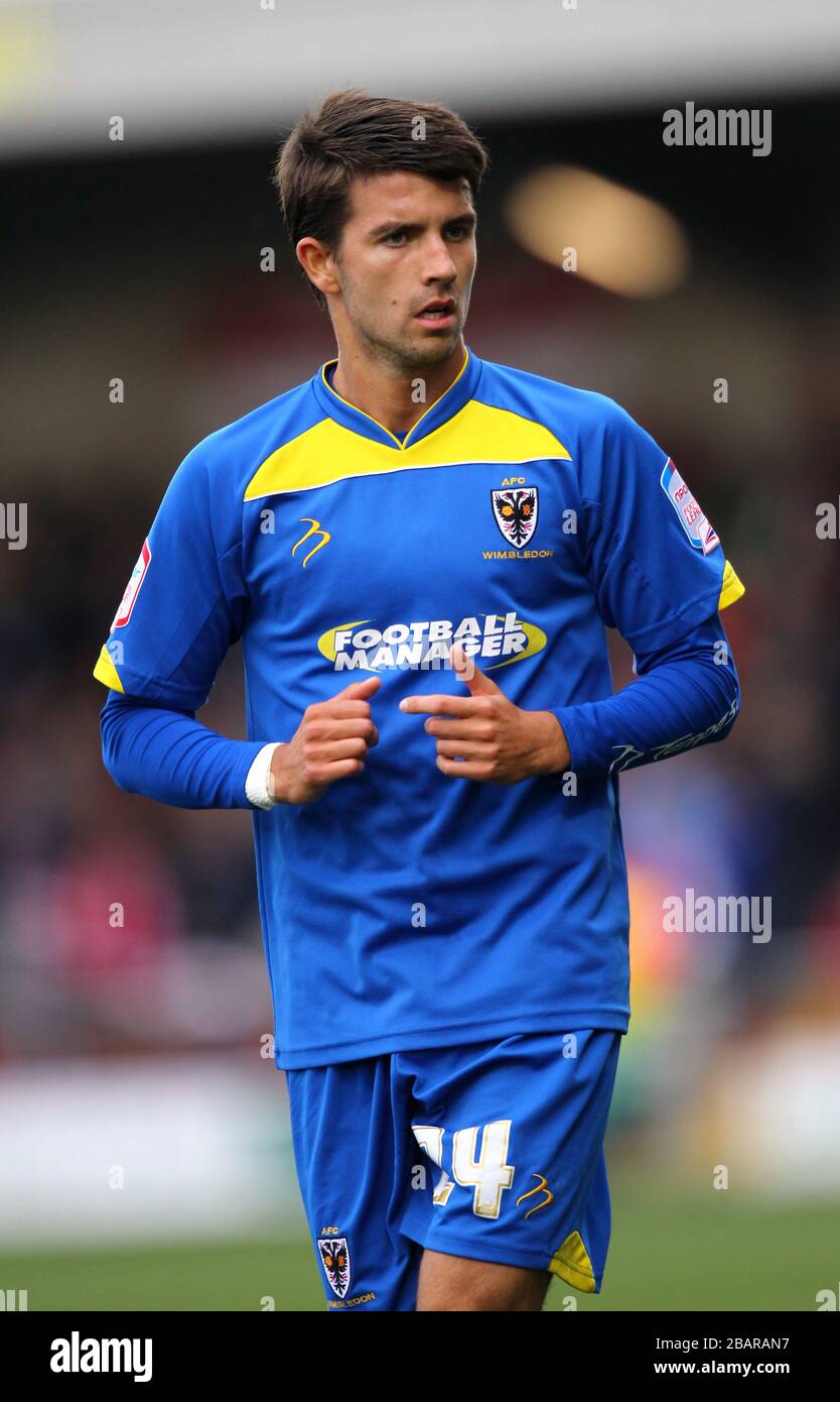 George francomb hi-res stock photography and images - Alamy