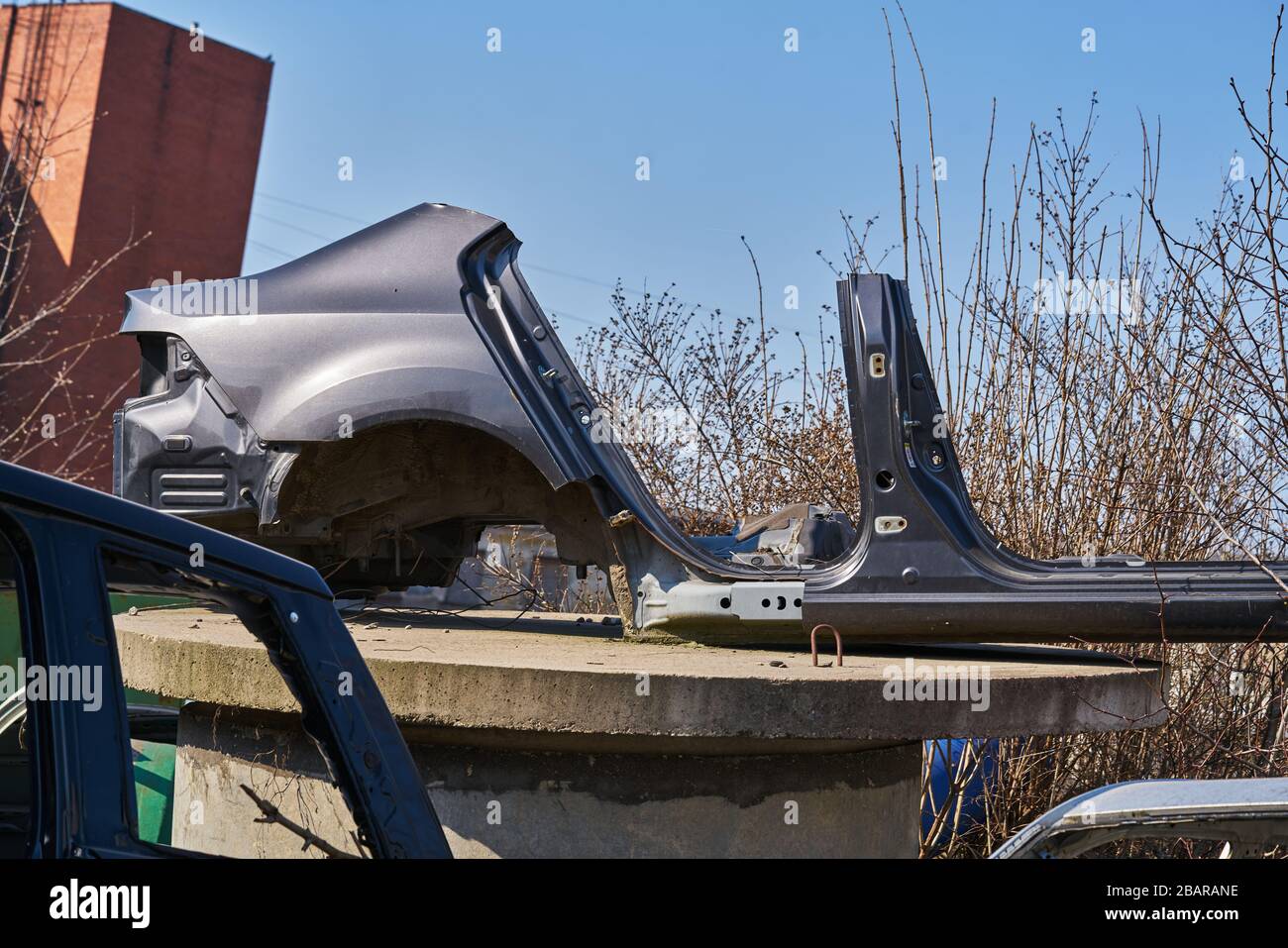 Control disassemble hi-res stock photography and images - Alamy