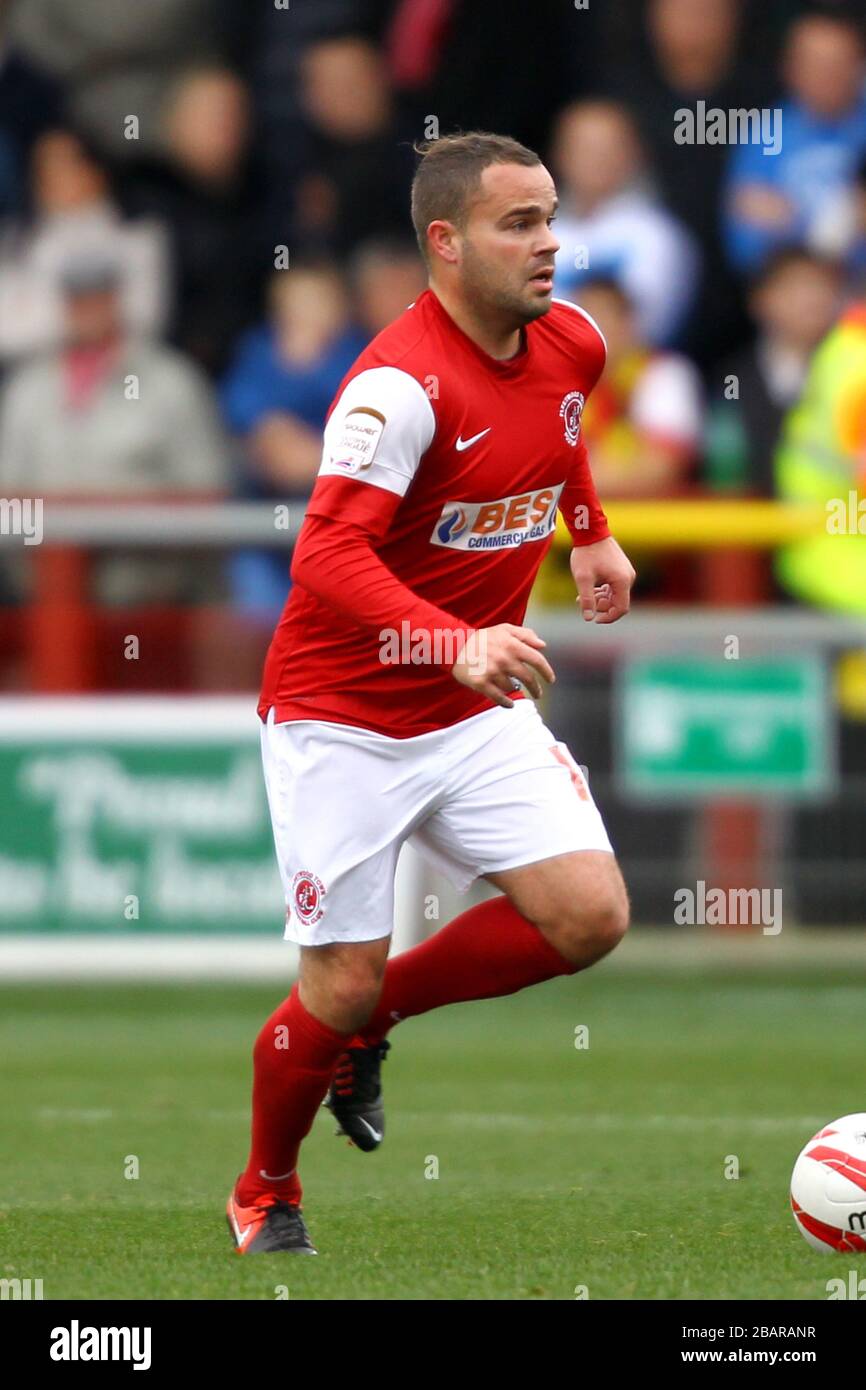 Lee fowler hi-res stock photography and images - Alamy