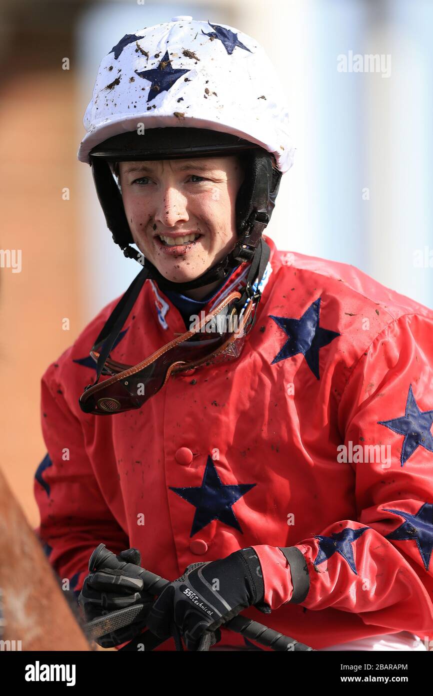 Kelly harrison hi-res stock photography and images - Alamy