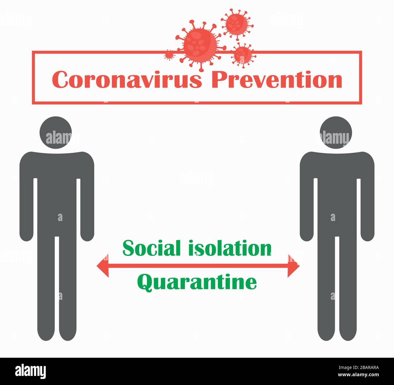 Social isolation and quarantine during the coronavirus pandemic ...
