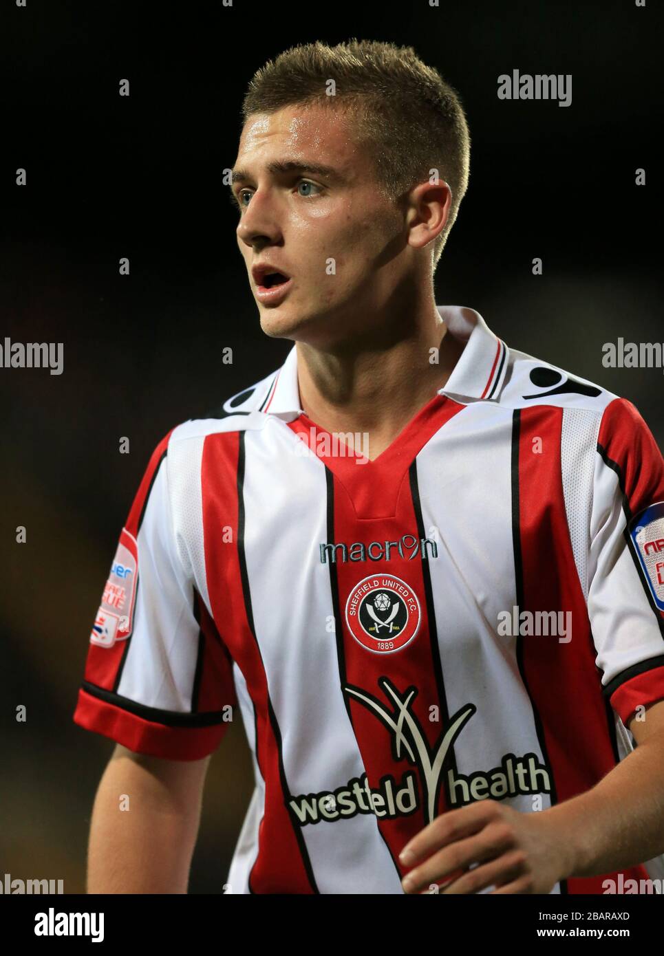 Sheffield united hi-res stock photography and images - Alamy