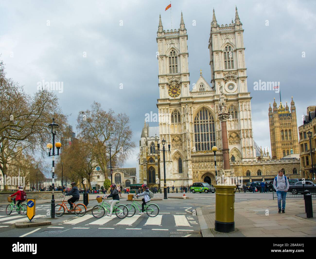 Background westminster abbey hi-res stock photography and images - Alamy