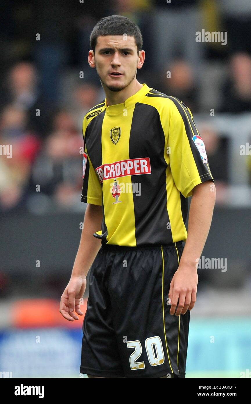 Anthony Burton High Resolution Stock Photography and Images - Alamy
