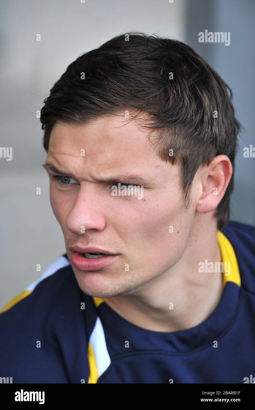 Wayne brown hi-res stock photography and images - Alamy