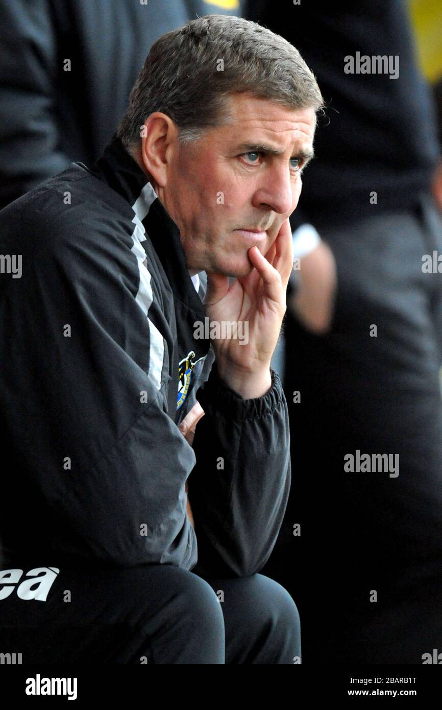 Mark mcghee hi-res stock photography and images - Alamy