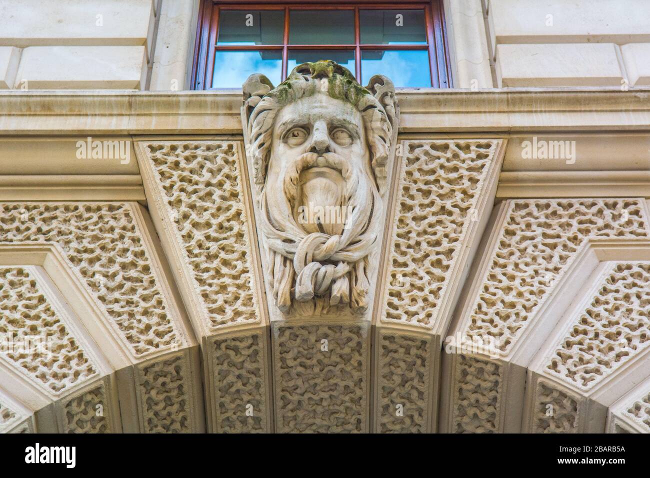 Hm treasury logo hi-res stock photography and images - Alamy