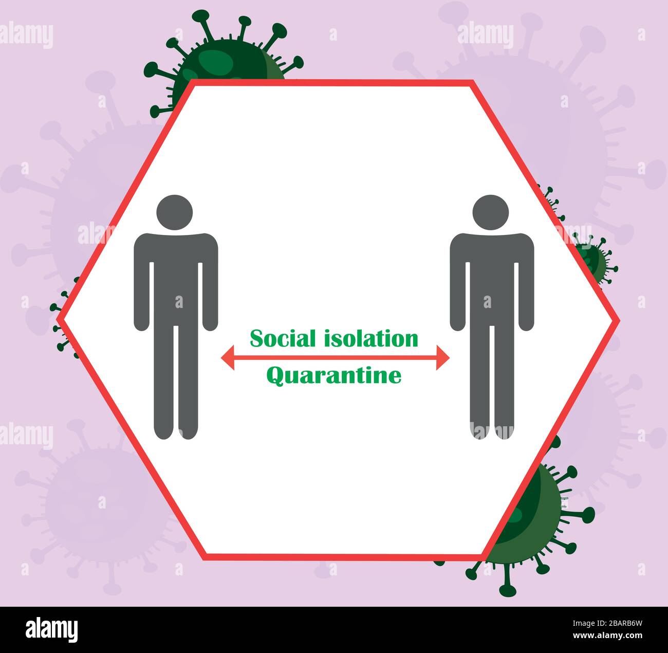 Social isolation and quarantine during the coronavirus pandemic ...