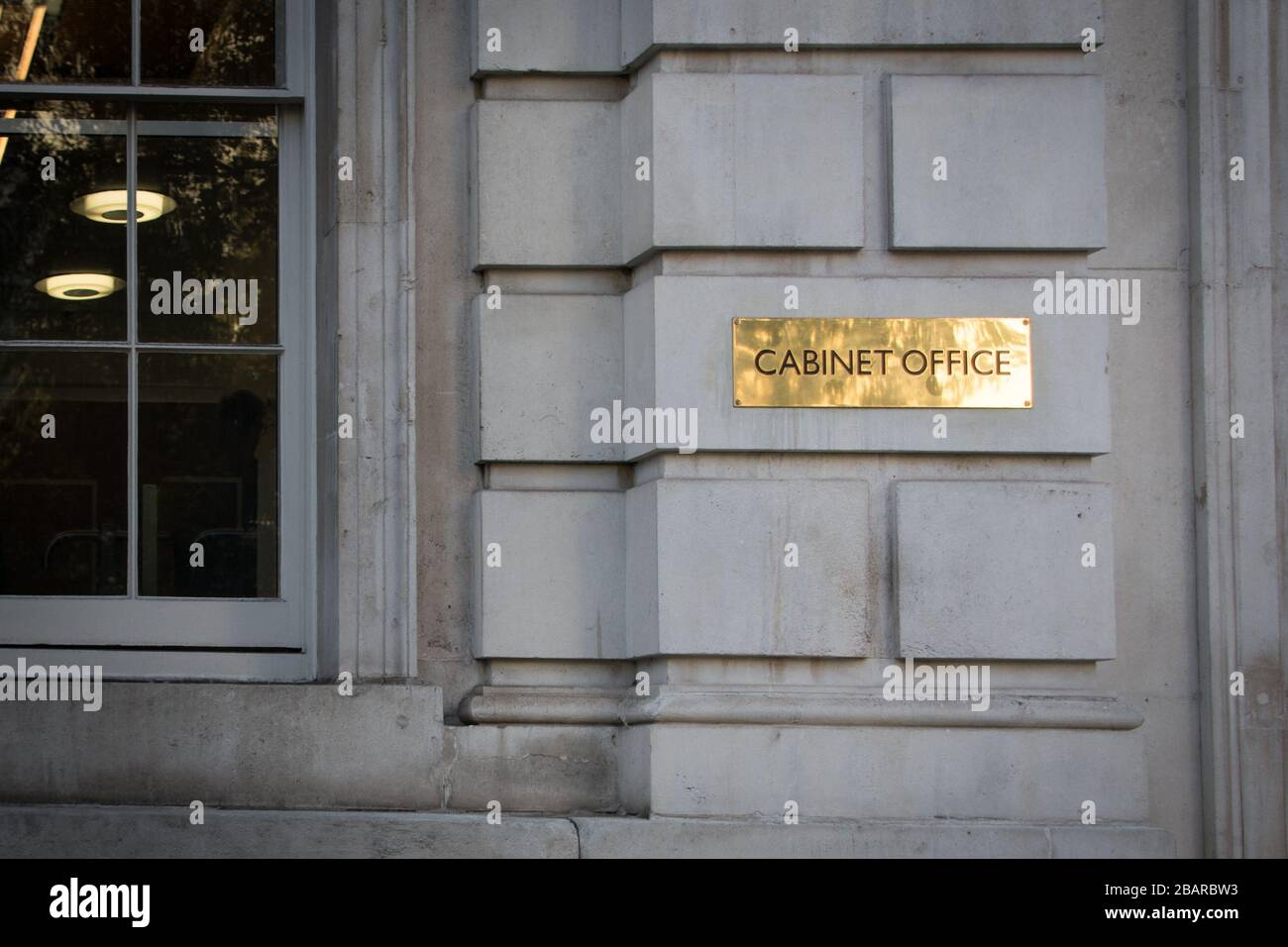 Cabinet office and whitehall hi-res stock photography and images - Alamy