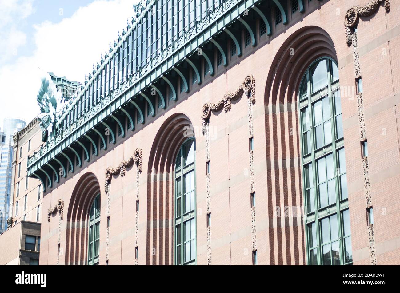 City library chicago hi-res stock photography and images - Alamy