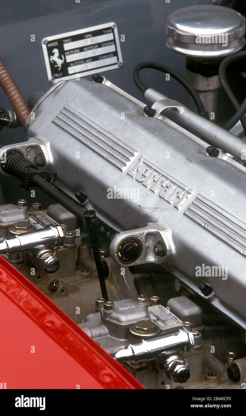 Car chassis hi-res stock photography and images - Alamy