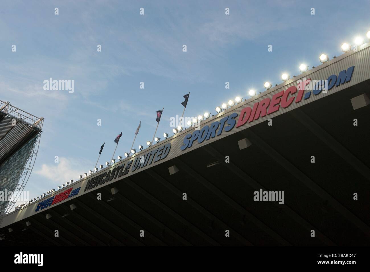 Action signage hi-res stock photography and images - Alamy