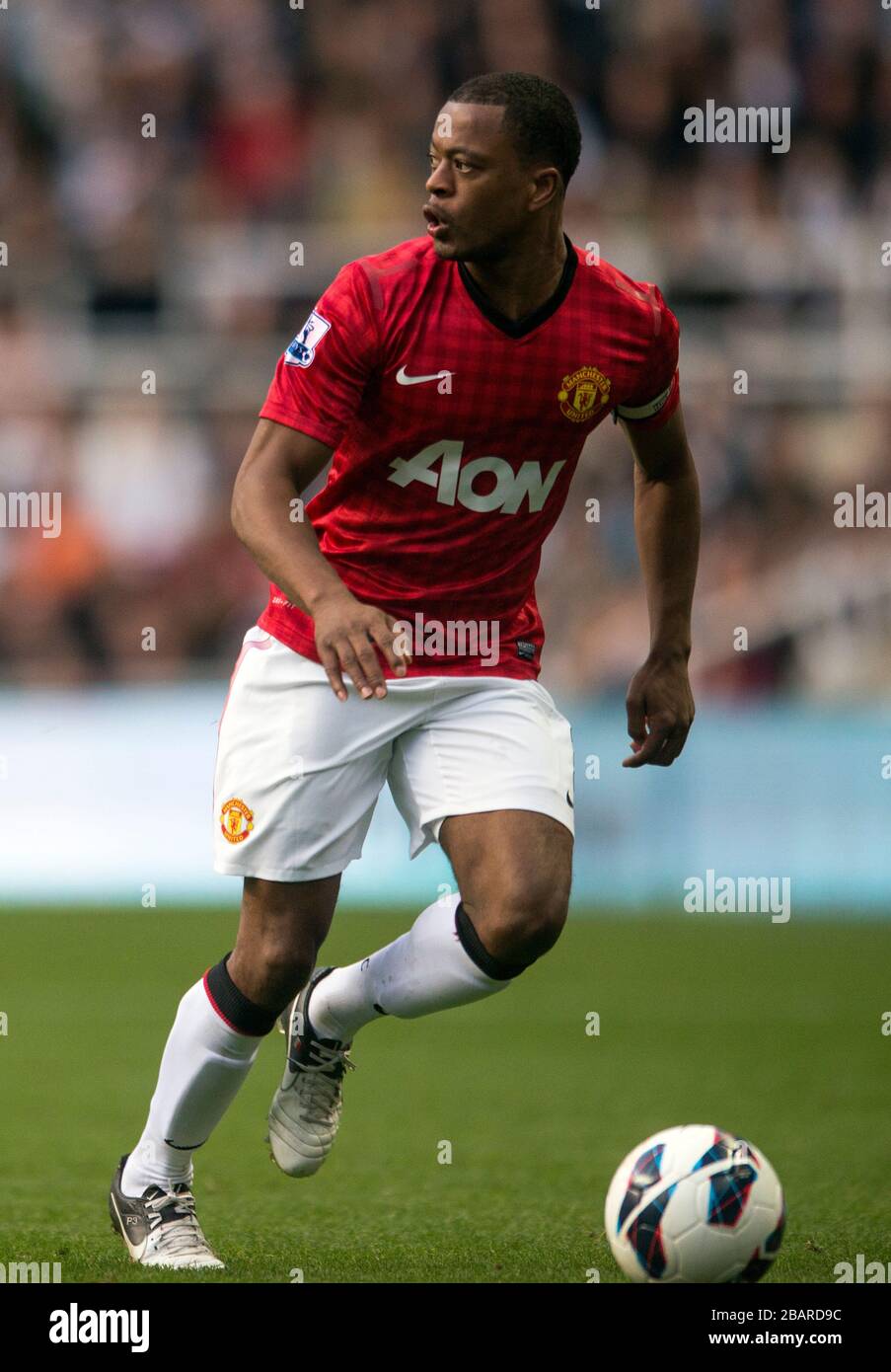 Patrice evra hi-res stock photography and images - Alamy