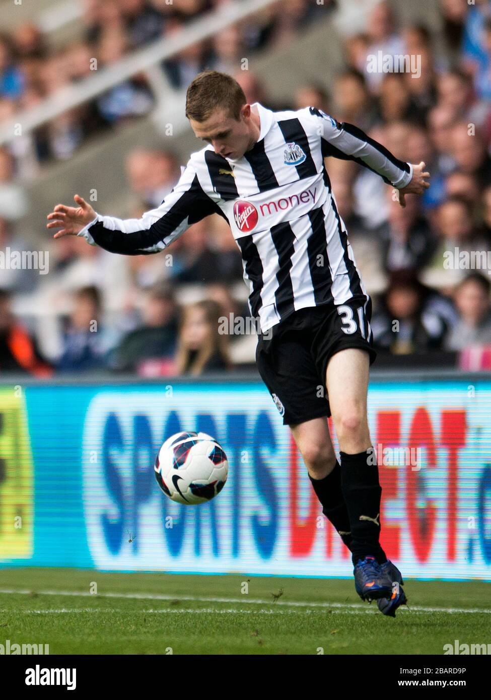 Shane ferguson hi-res stock photography and images - Alamy