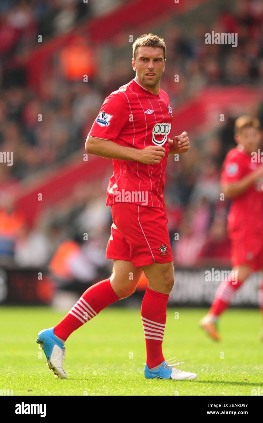 Rickie lambert hi-res stock photography and images - Alamy