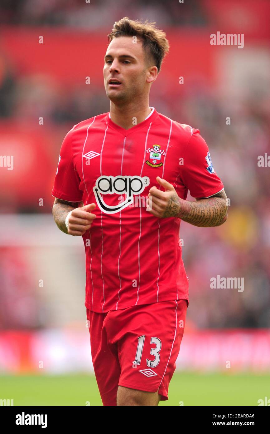 Daniel fox hi-res stock photography and images - Alamy