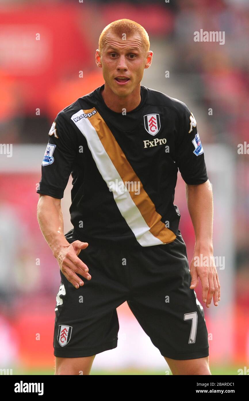 Football steve sidwell hi-res stock photography and images - Alamy
