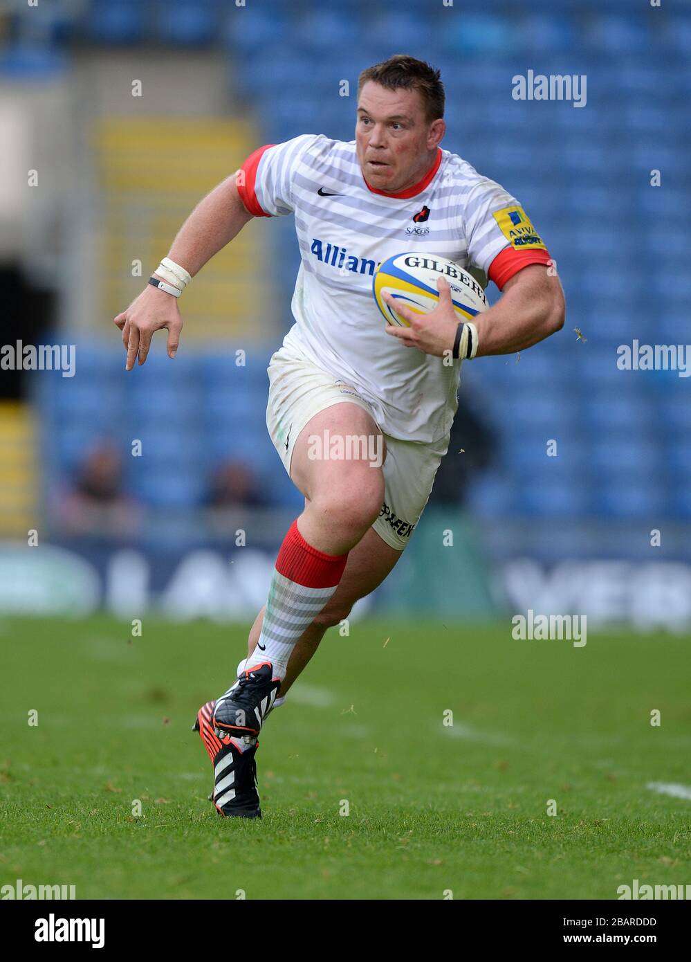 John Smit High Resolution Stock Photography and Images - Alamy