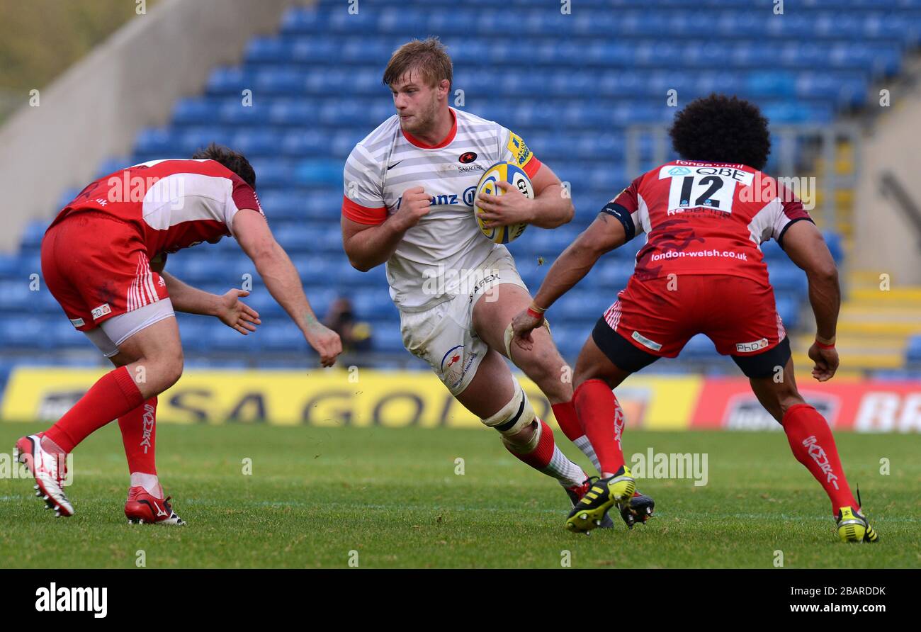 Tom hudson hi-res stock photography and images - Alamy