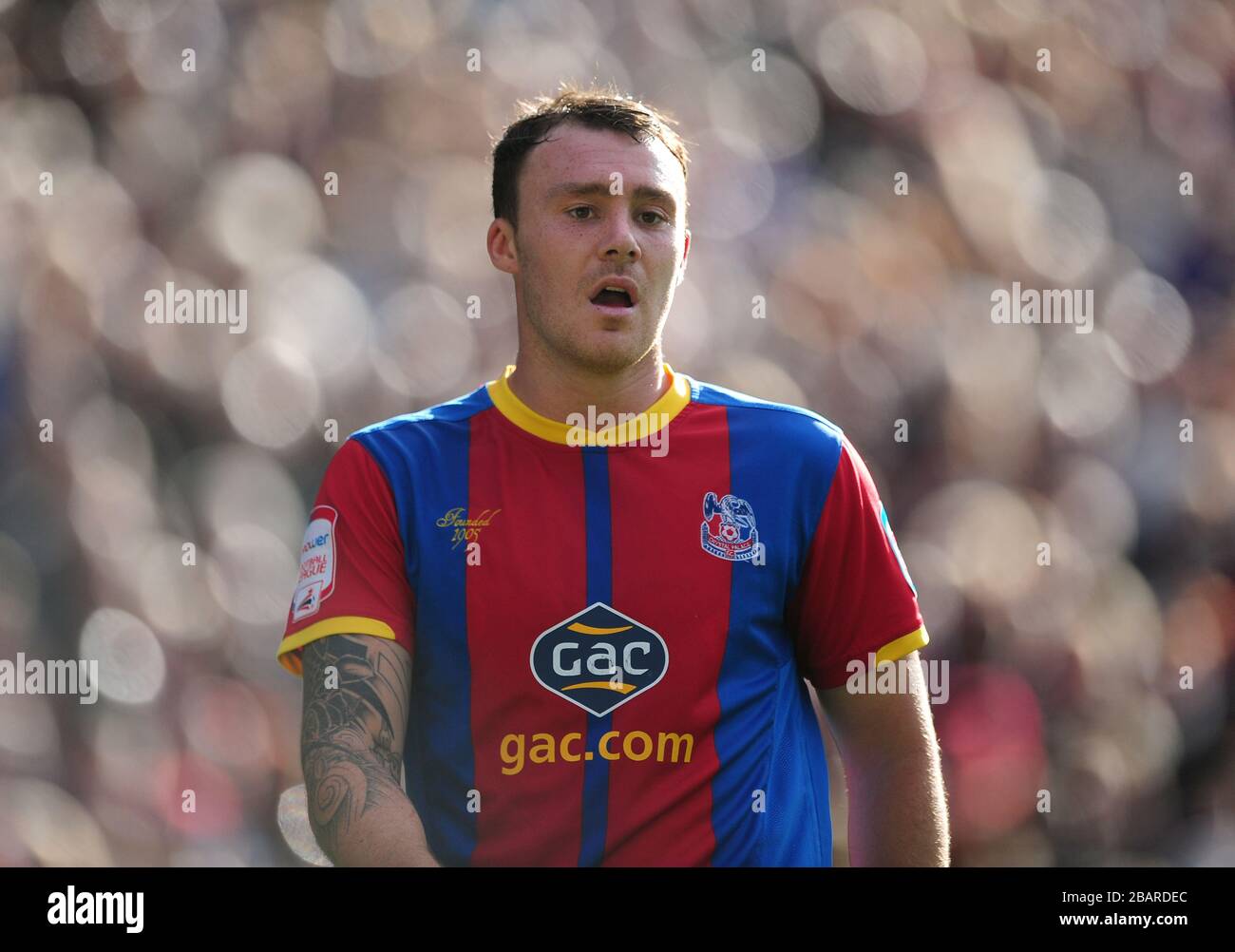 Darcy blake hi-res stock photography and images - Alamy