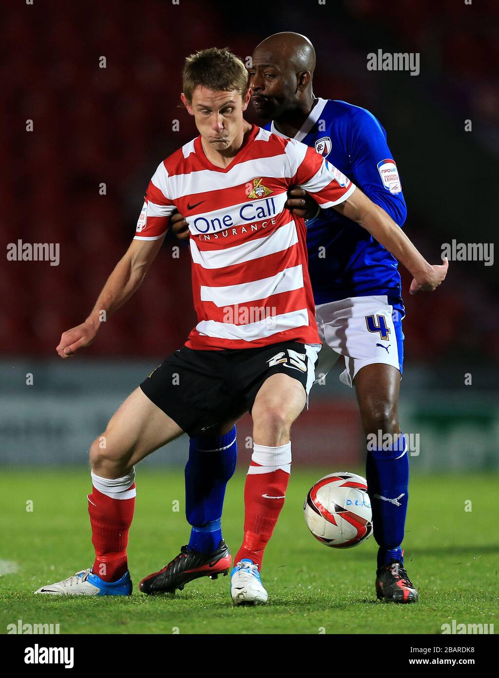 Tyrell hi-res stock photography and images - Alamy