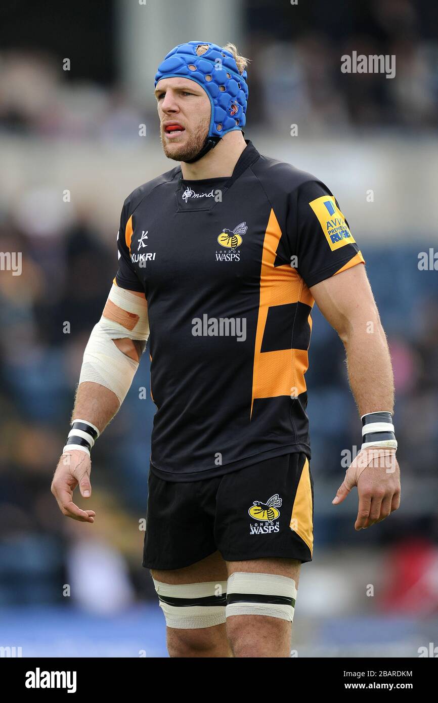James haskell hi-res stock photography and images - Alamy