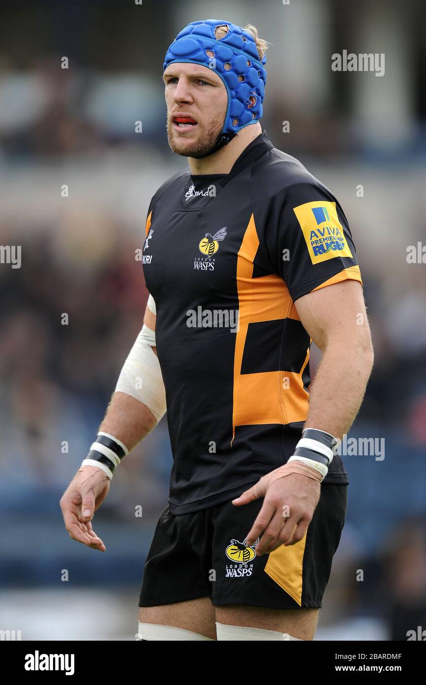 James haskell hi-res stock photography and images - Alamy