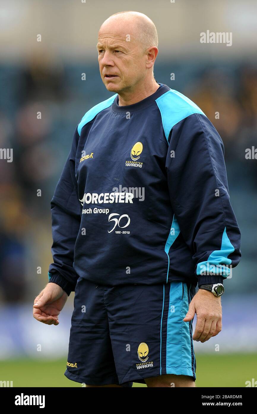 Richard hill hi-res stock photography and images - Alamy